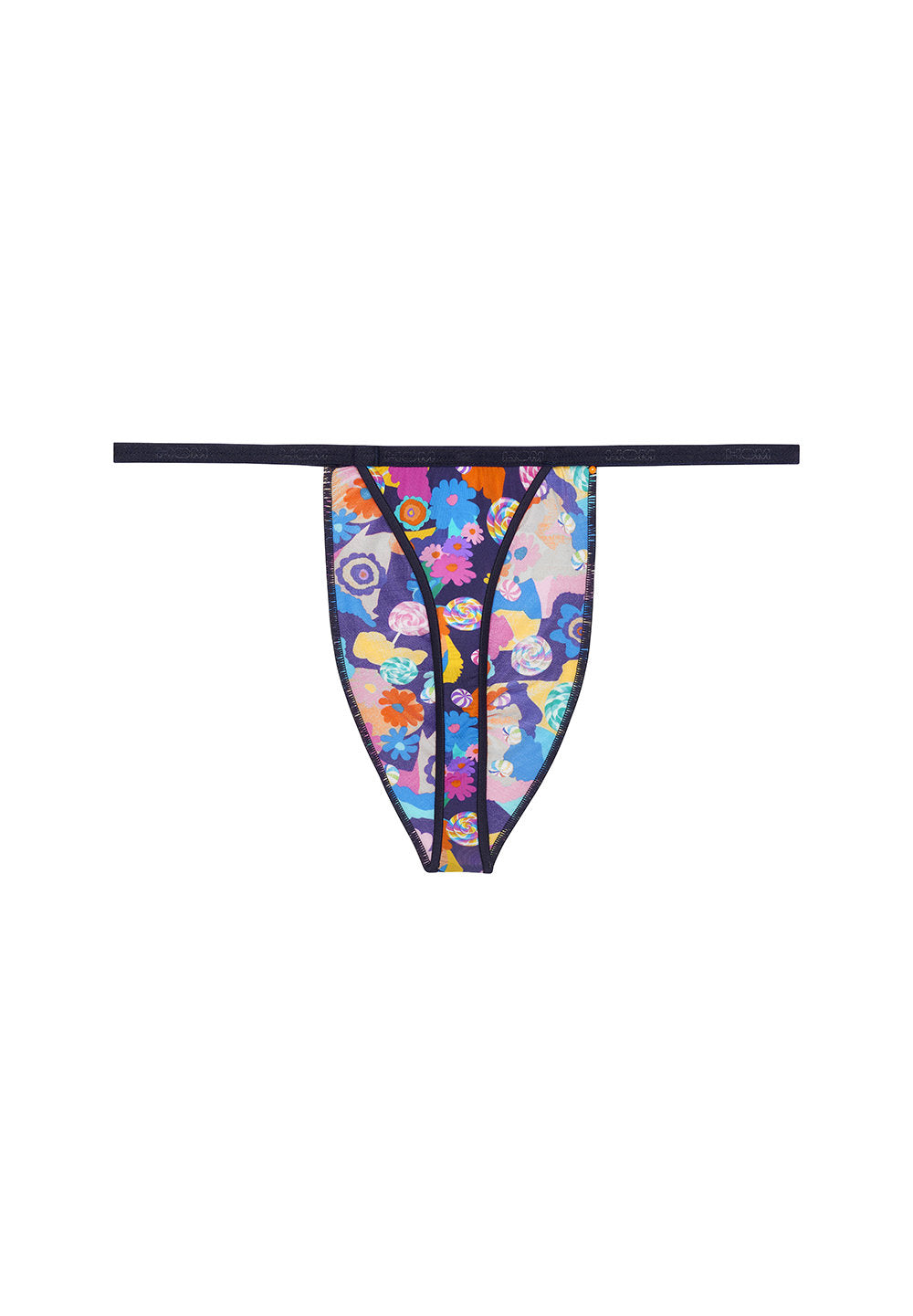Sexy ultraleichter Herren-String – Herrenunterwäsche – HOM